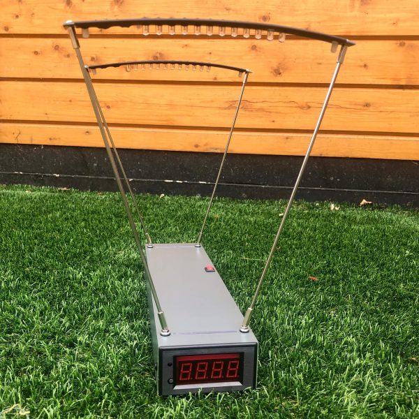 Silicone Flipper Targets 30mm - 60mm | Catty Shack