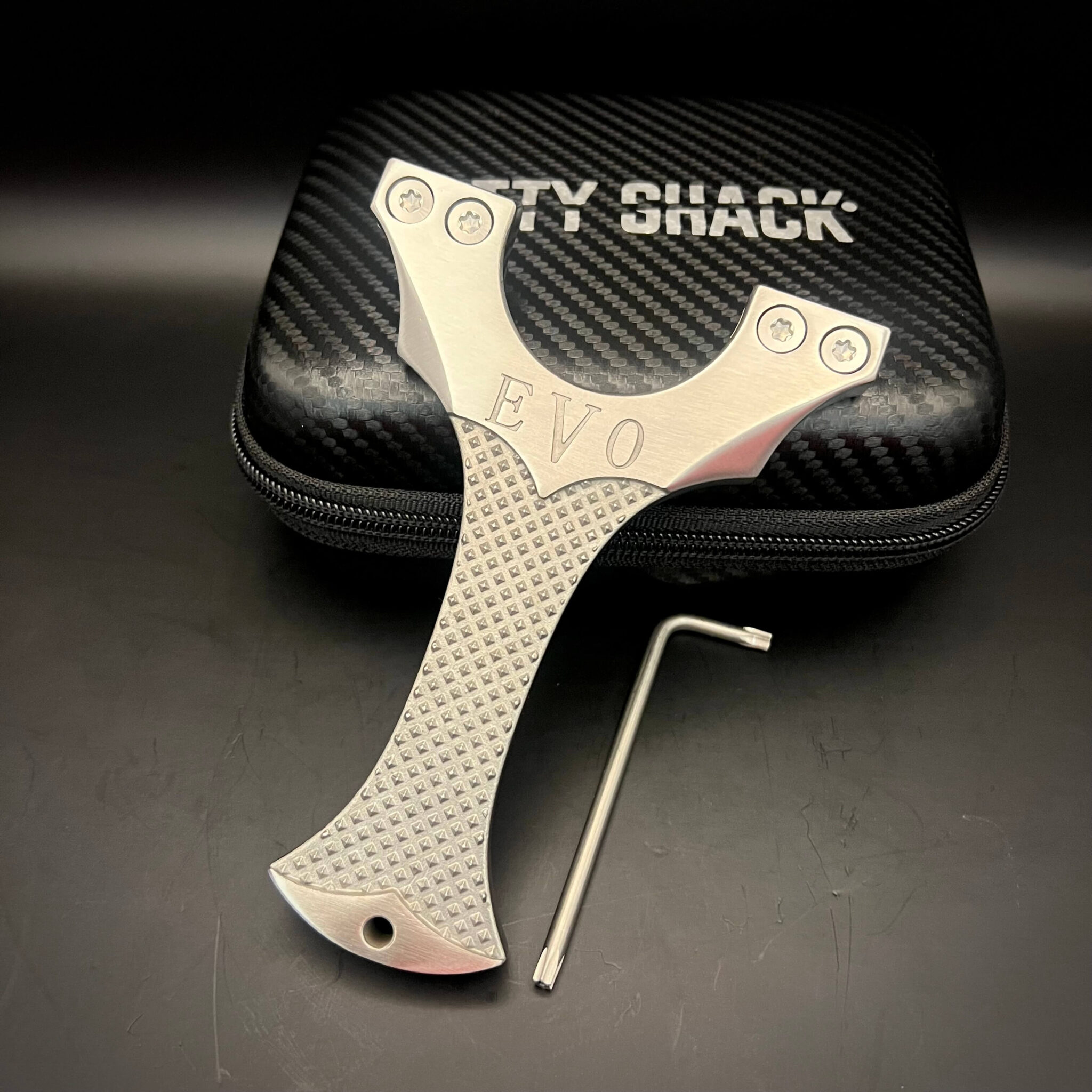 Catapults, Slingshots, Bands, Ball Bearings. Online Store.