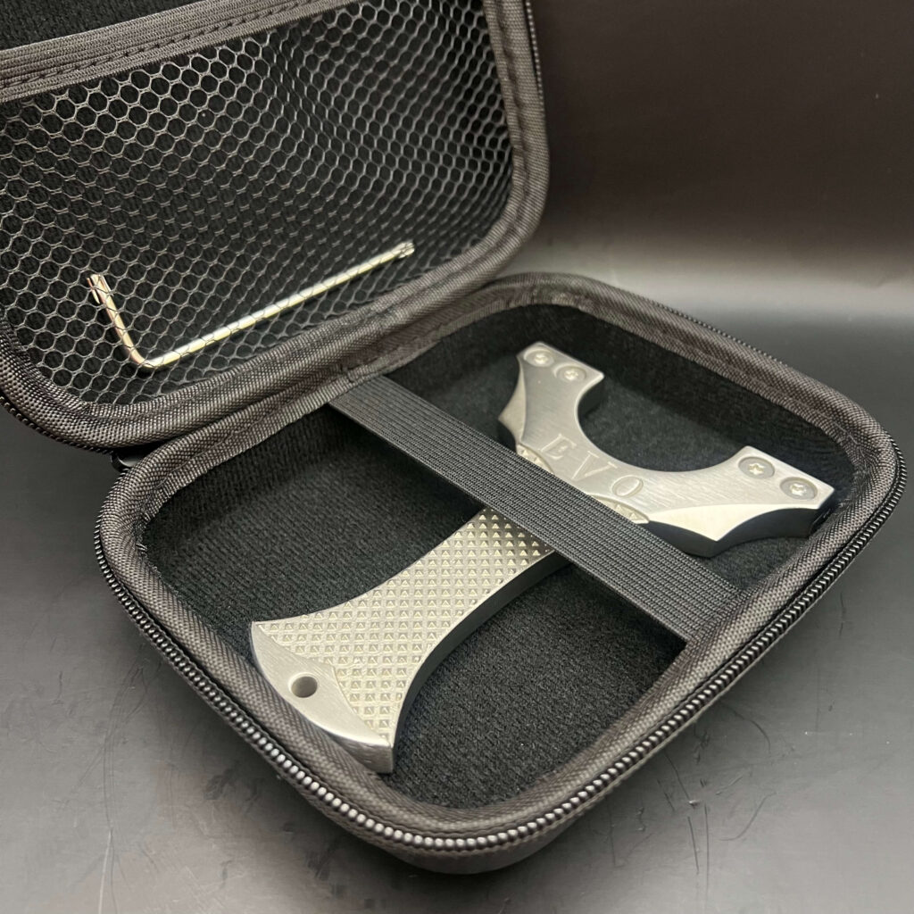 EVO® Field Pro V2 (select case) | Catty Shack