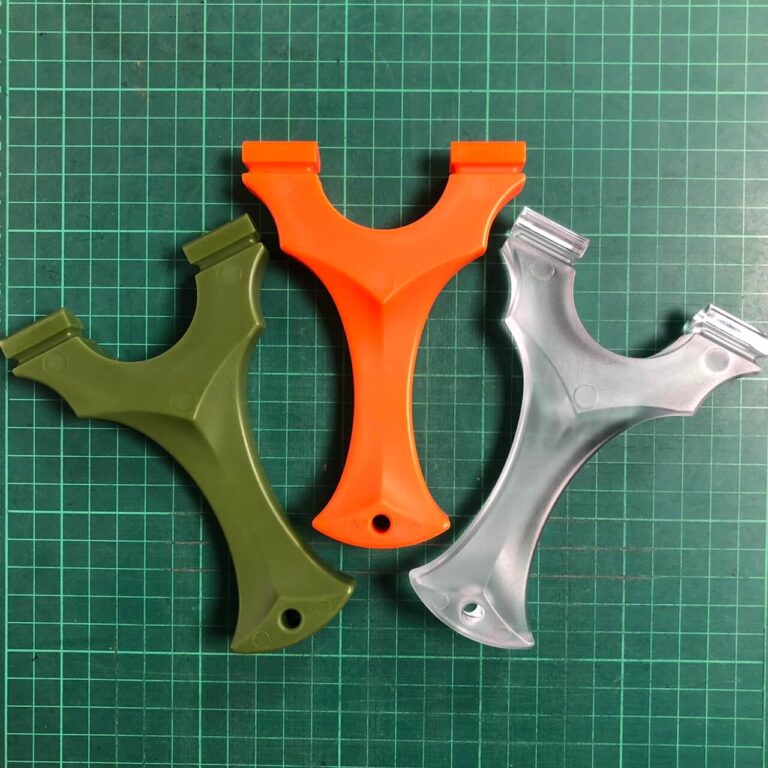 Goblet EVO® 'Ergo' Slingshot / Catapult | Catty Shack