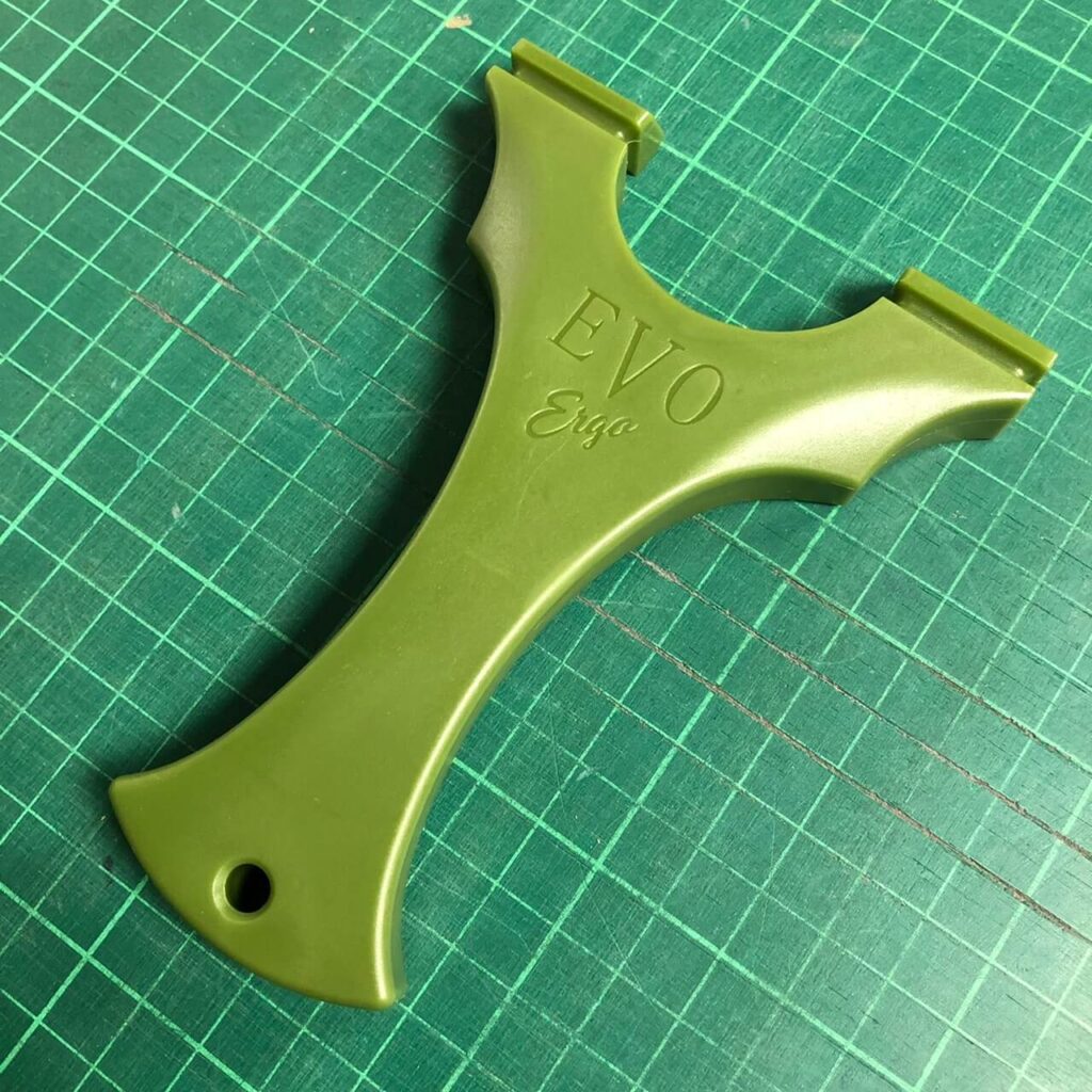 Goblet EVO® 'Ergo' Slingshot / Catapult | Catty Shack