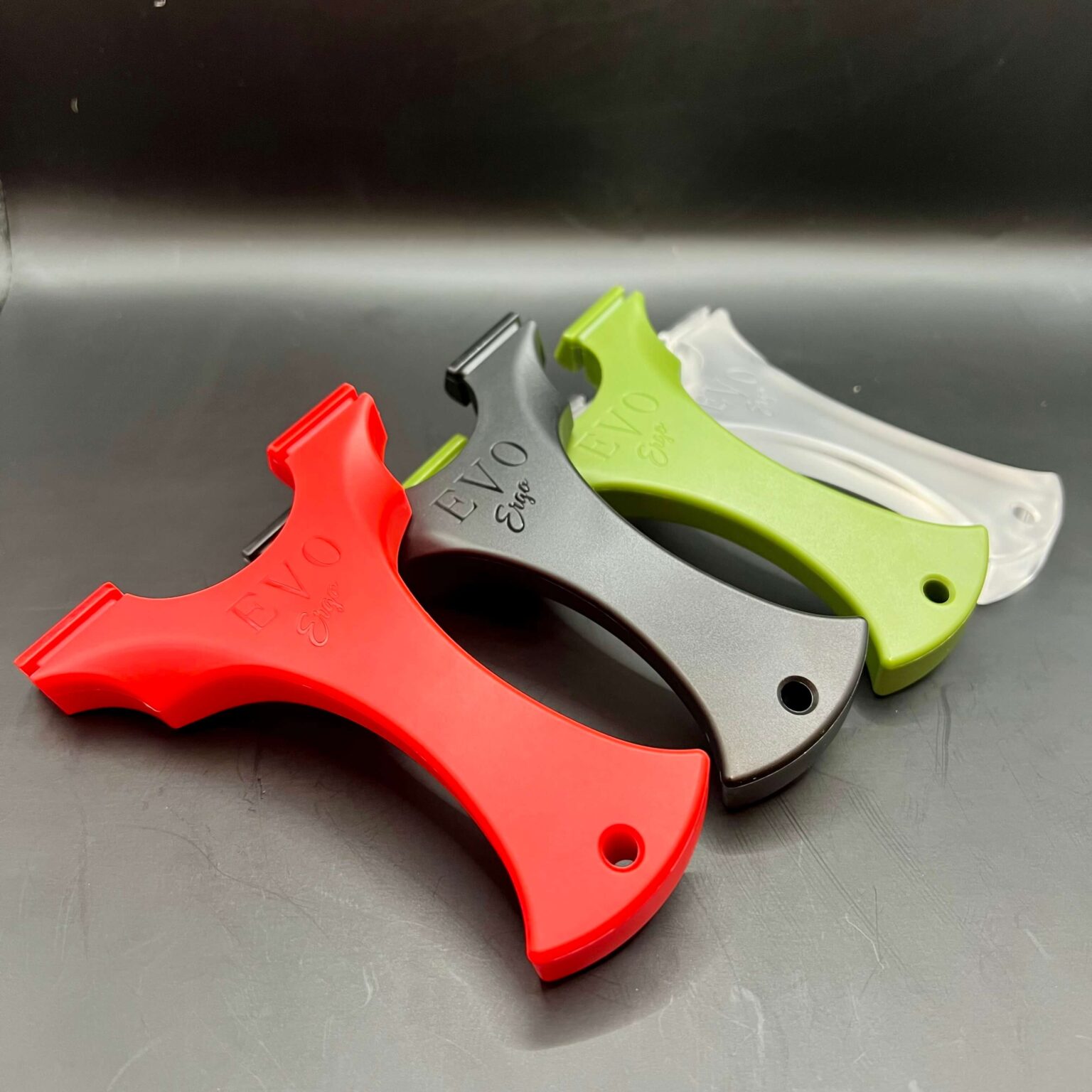 Goblet EVO® 'Ergo' Slingshot / Catapult | Catty Shack