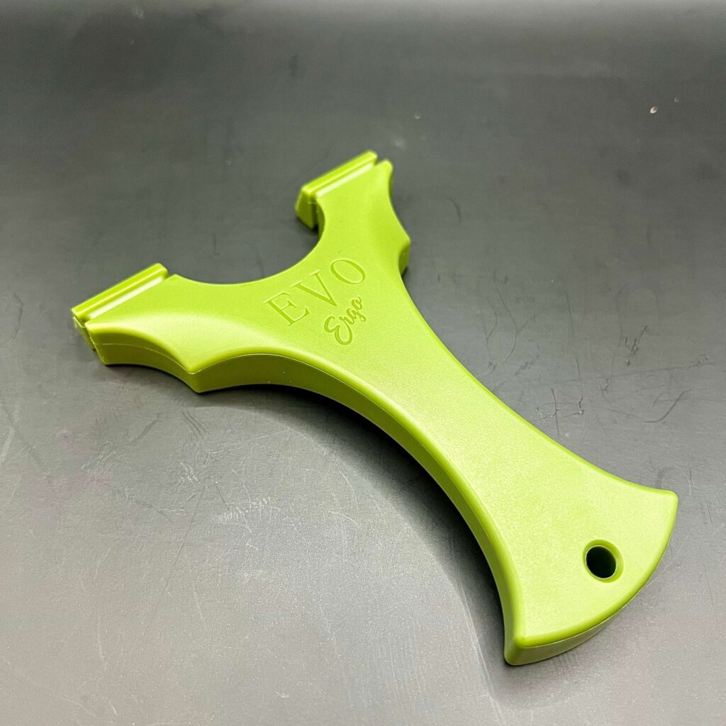 Goblet EVO® 'Ergo' Slingshot / Catapult | Catty Shack