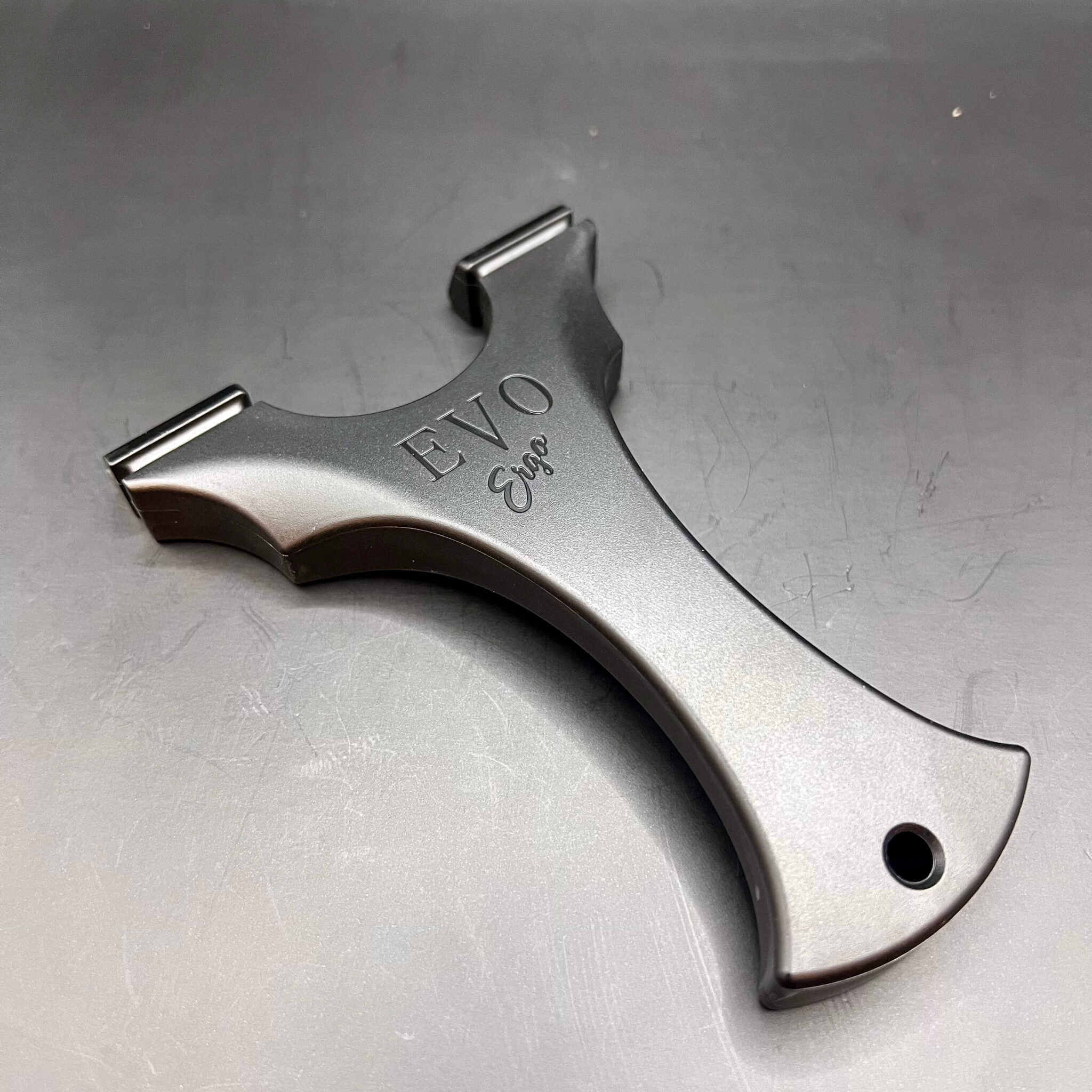 Goblet EVO® 'Ergo' Slingshot / Catapult | Catty Shack