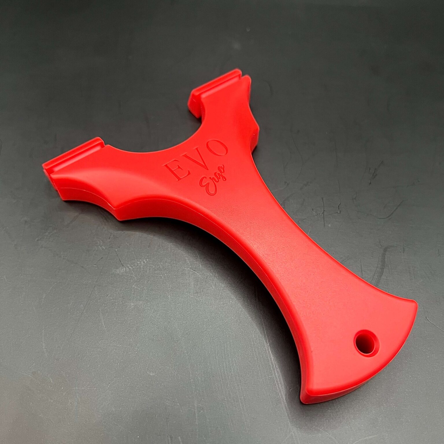 Goblet EVO® 'Ergo' Slingshot / Catapult | Catty Shack