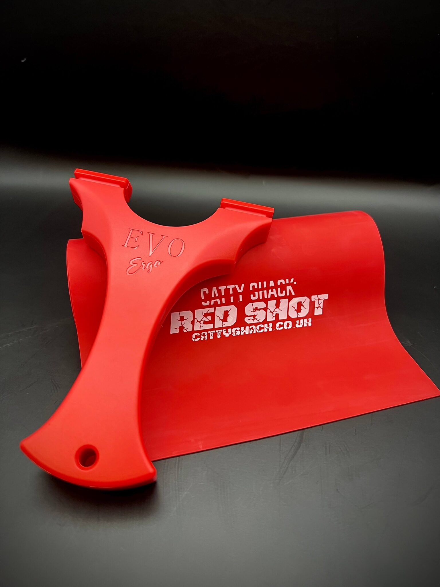 Goblet EVO® 'Ergo' Slingshot / Catapult | Catty Shack