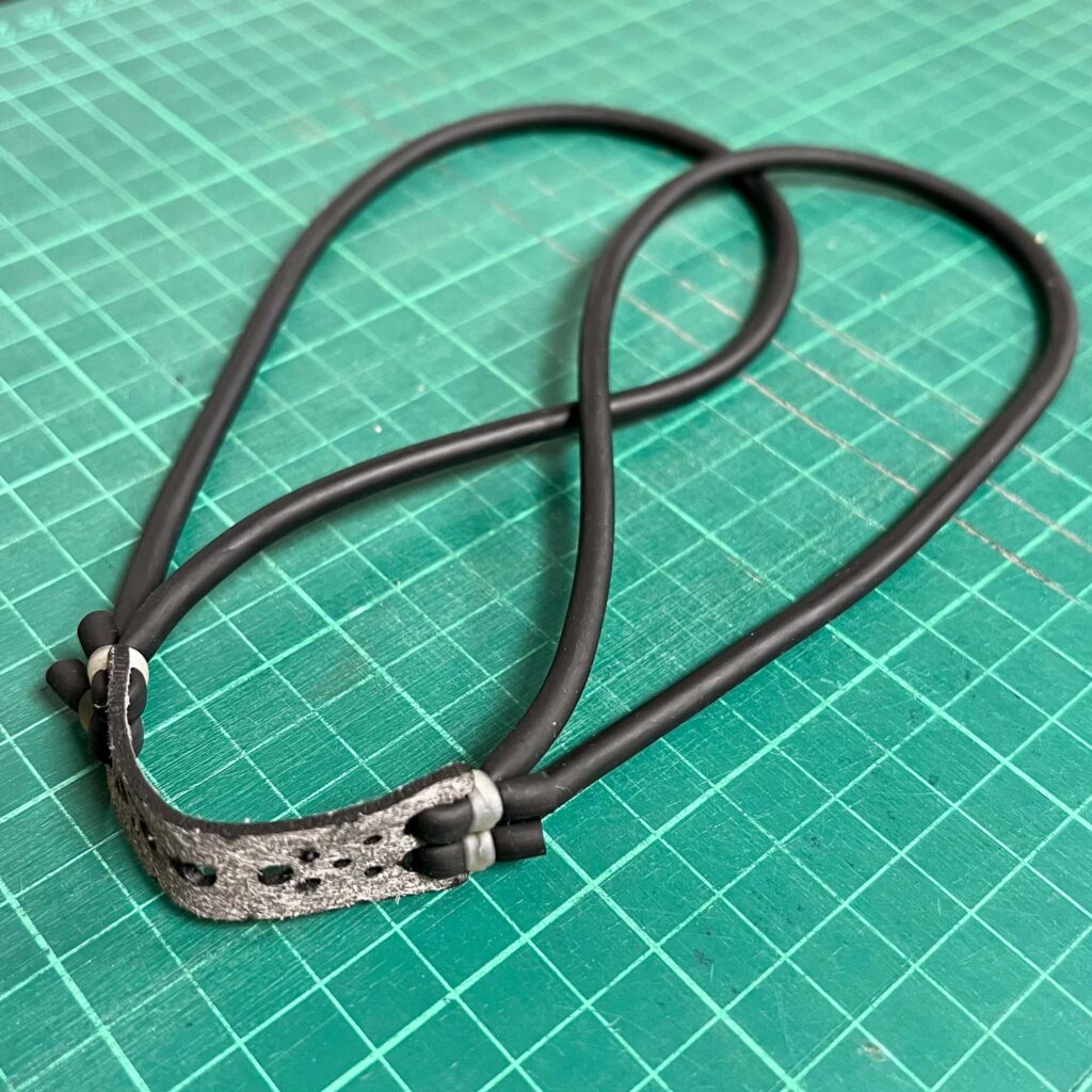 17/42 Looped Tube Band Set | Catty Shack