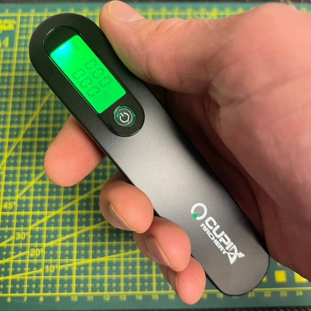 Catapult Draw Weight Calculator | Catty Shack